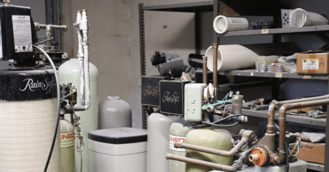 Water System Maintenance: Keeping Your Water Clean and Flowing | Berks ...